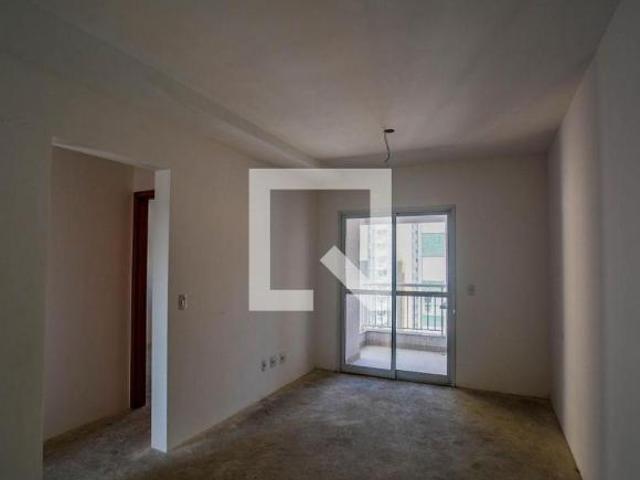 Apartamento à Venda Campestre, 2 Quartos, 65 m2