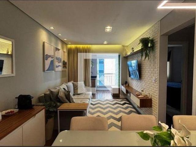 Apartamento à Venda Campestre, 2 Quartos, 65 m² Santo André