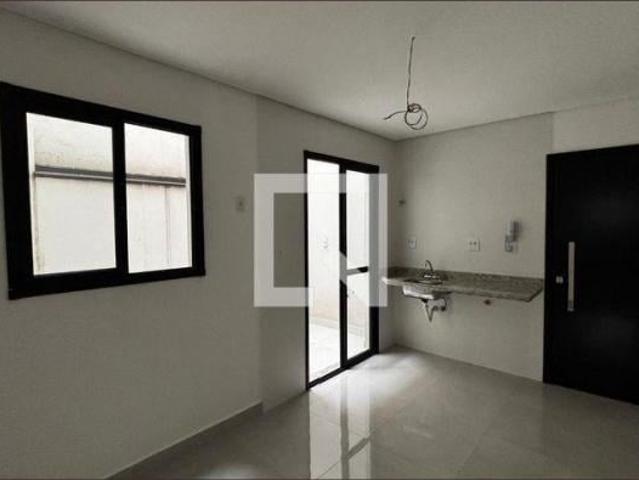 Apartamento à Venda Campestre, 2 Quartos, 65 m² Santo André