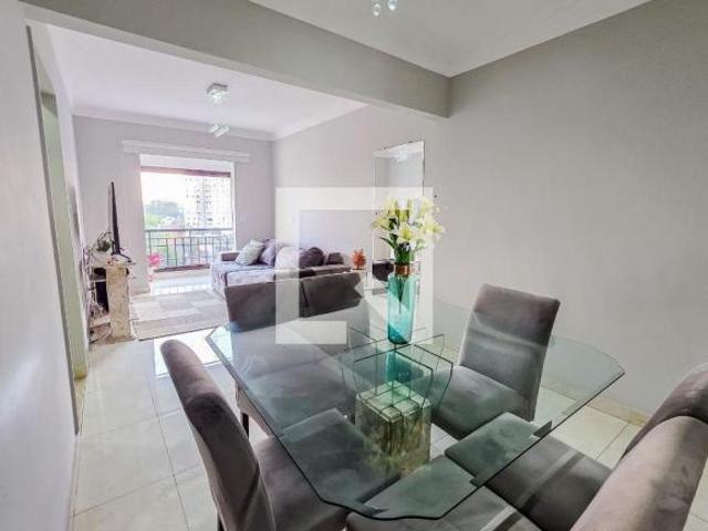 Apartamento à Venda Campestre, 2 Quartos, 66 m2