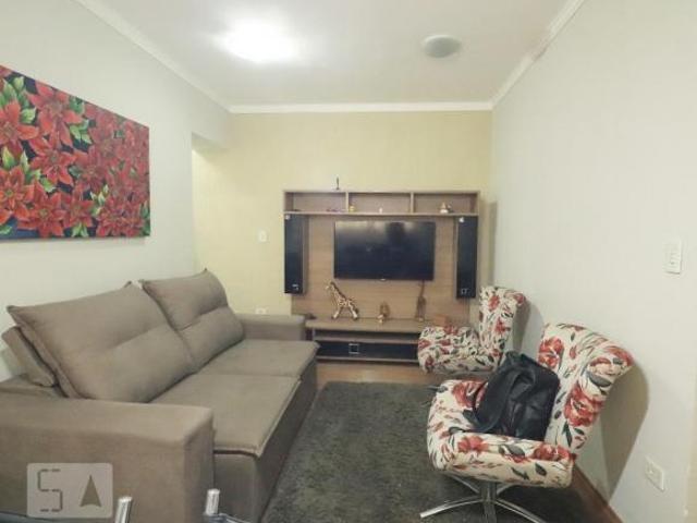 Apartamento à Venda Campestre, 2 Quartos, 66 m2