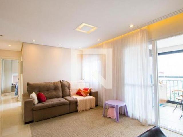 Apartamento à Venda Campestre, 2 Quartos, 69 m2