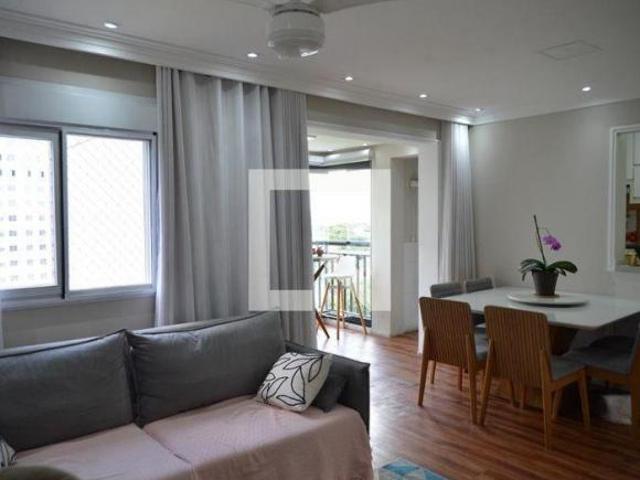 Apartamento à Venda Campestre, 2 Quartos, 70 m2