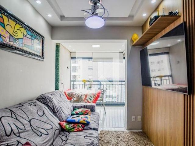 Apartamento à Venda Campestre, 2 Quartos, 70 m2