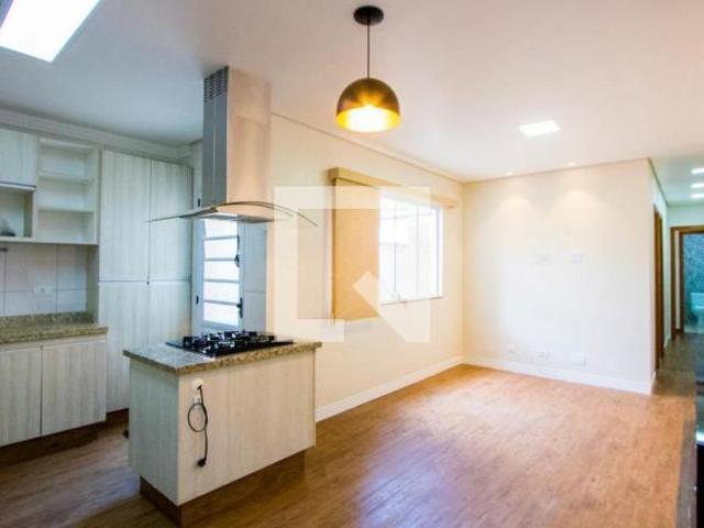 Apartamento à Venda Campestre, 2 Quartos, 70 m2