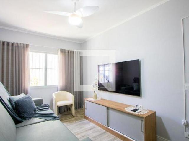 Apartamento à Venda Campestre, 2 Quartos, 70 m2