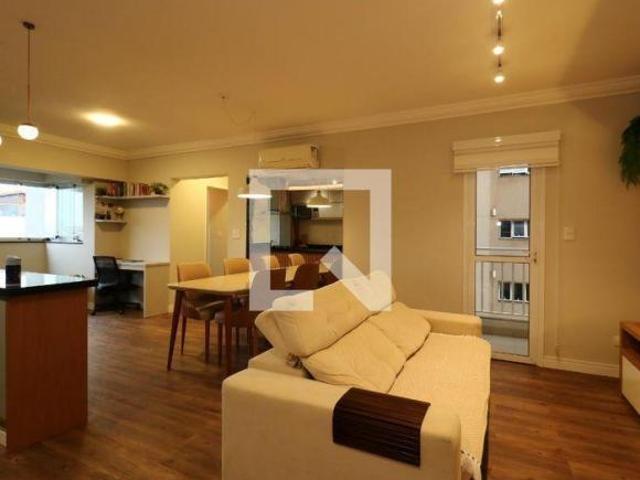 Apartamento à Venda Campestre, 2 Quartos, 70 m2