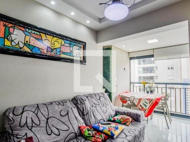 Apartamento à Venda Campestre, 2 Quartos, 70 m2