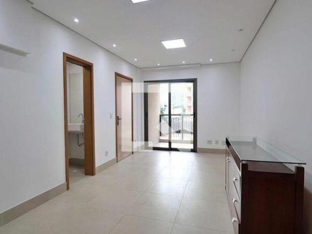 Apartamento à Venda Campestre, 2 Quartos, 73 m2
