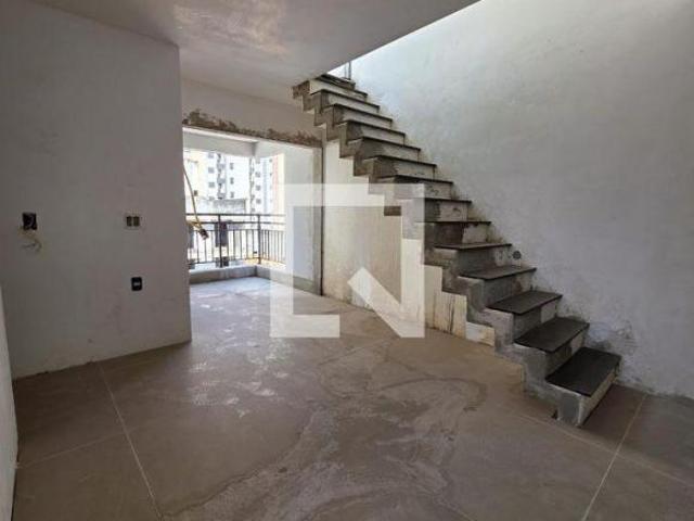 Apartamento à Venda Campestre, 2 Quartos, 74 m2