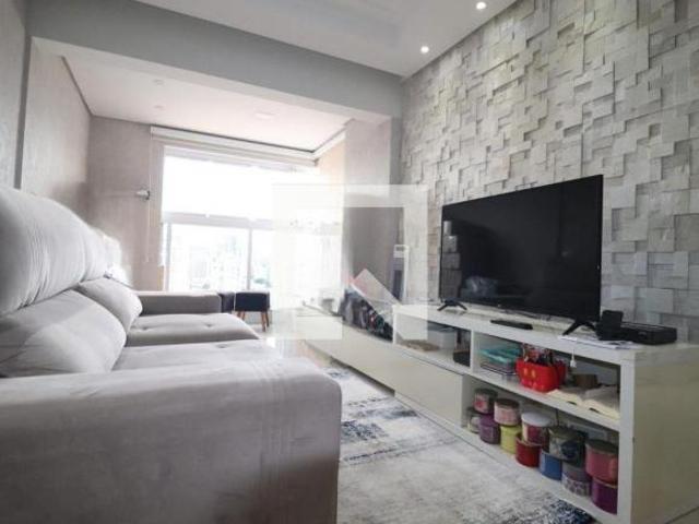 Apartamento à Venda Campestre, 2 Quartos, 74 m2