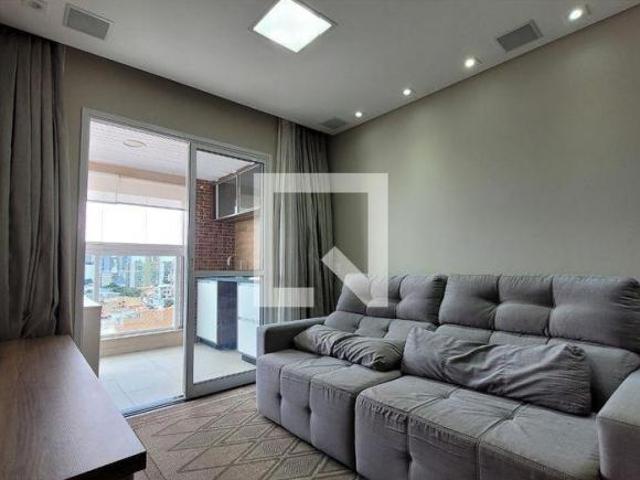 Apartamento à Venda Campestre, 2 Quartos, 74 m2