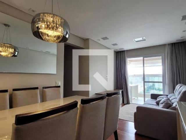 Apartamento à Venda Campestre, 2 Quartos, 74 m2