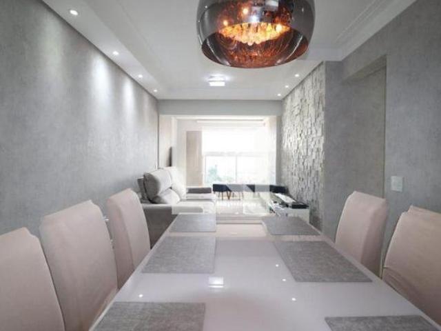 Apartamento à Venda Campestre, 2 Quartos, 74 m² Santo André