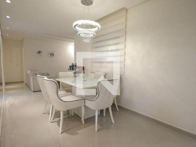Apartamento à Venda Campestre, 2 Quartos, 75 m2
