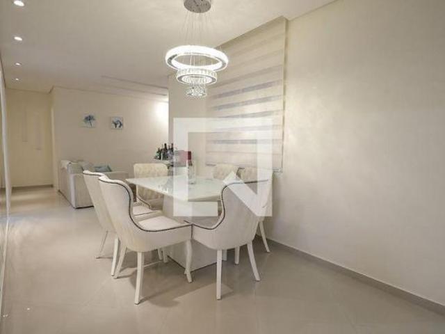 Apartamento à Venda Campestre, 2 Quartos, 75 m2
