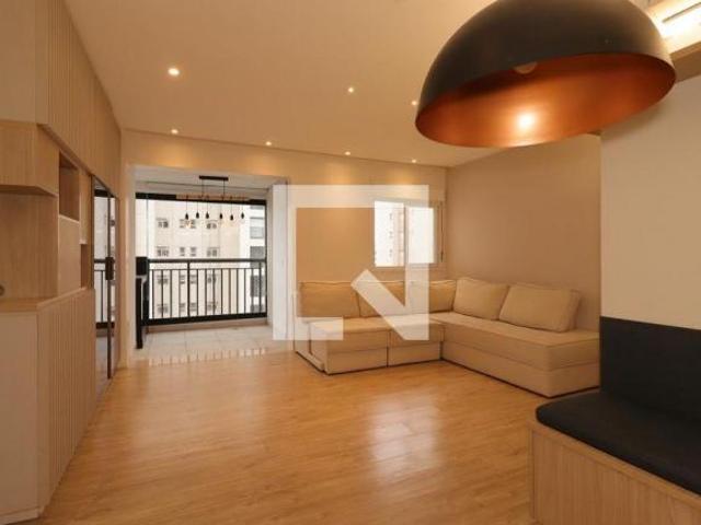 Apartamento à Venda Campestre, 2 Quartos, 75 m2