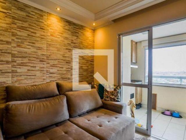 Apartamento à Venda Campestre, 2 Quartos, 77 m2