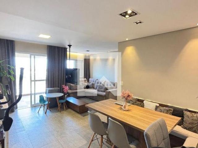 Apartamento à Venda Campestre, 2 Quartos, 77 m2