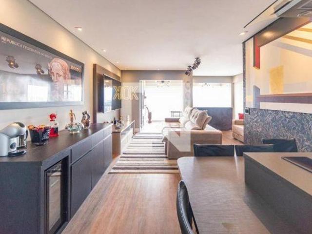 Apartamento à Venda Campestre, 2 Quartos, 77 m2