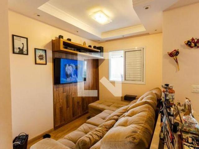 Apartamento à Venda Campestre, 2 Quartos, 77 m2
