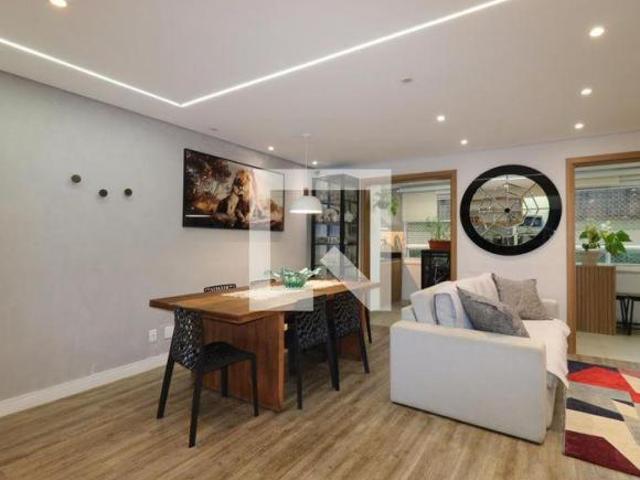 Apartamento à Venda Campestre, 2 Quartos, 77 m2