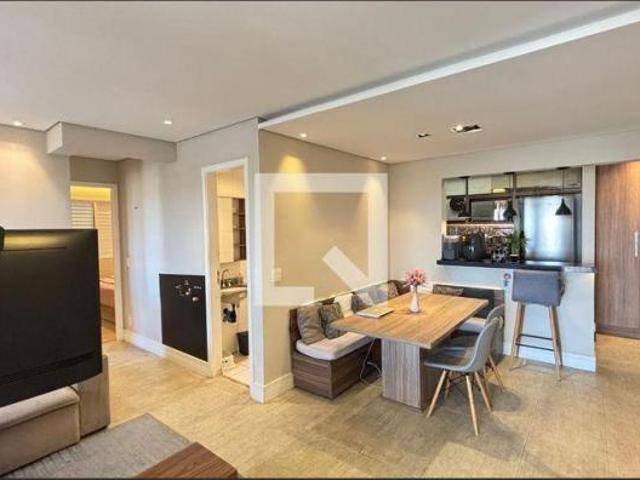 Apartamento à Venda Campestre, 2 Quartos, 77 m² Santo André