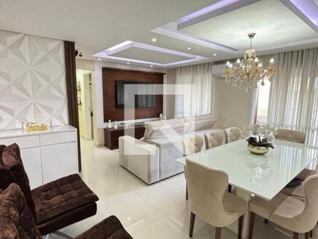Apartamento à Venda Campestre, 2 Quartos, 78 m2