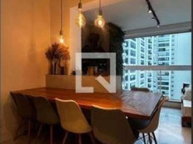 Apartamento à Venda Campestre, 2 Quartos, 78 m2