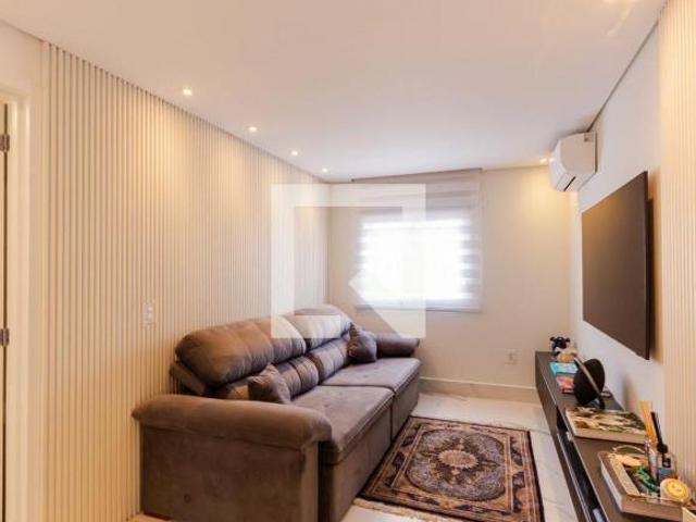 Apartamento à Venda Campestre, 2 Quartos, 78 m2