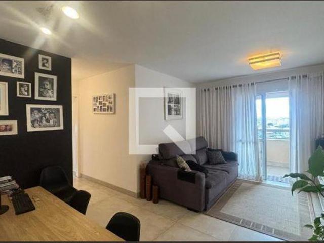 Apartamento à Venda Campestre, 2 Quartos, 78 m2