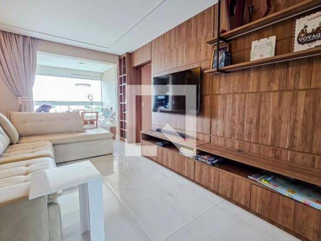 Apartamento à Venda Campestre, 2 Quartos, 78 m2