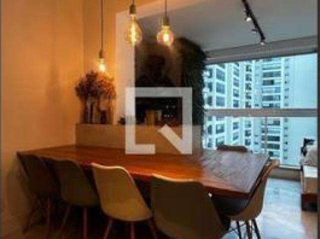 Apartamento à Venda Campestre, 2 Quartos, 78 m2