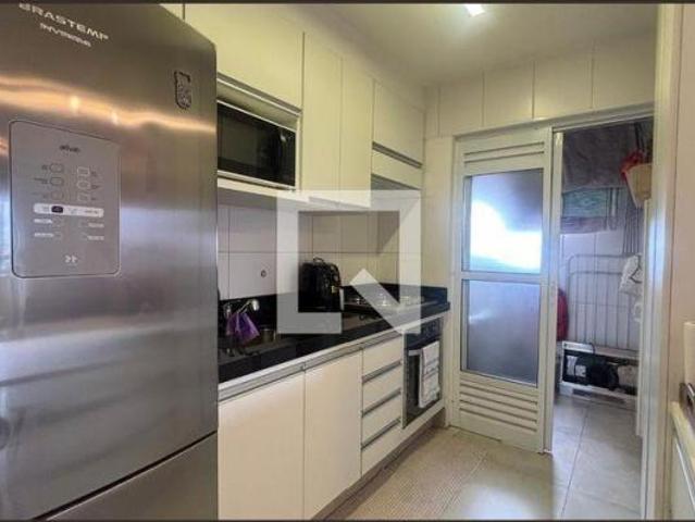 Apartamento à Venda Campestre, 2 Quartos, 78 m2