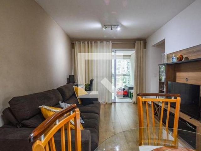 Apartamento à Venda Campestre, 2 Quartos, 78 m2