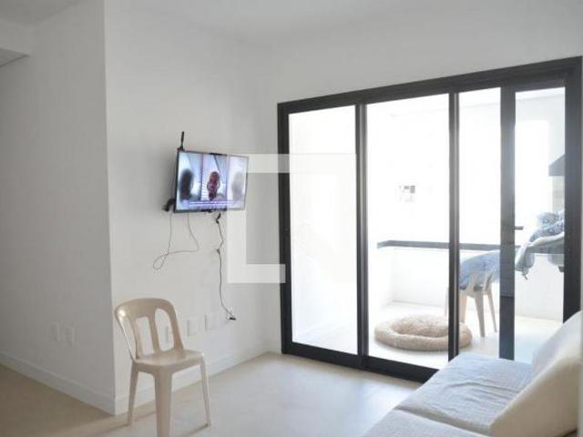 Apartamento à Venda Campestre, 2 Quartos, 79 m2