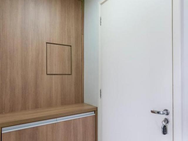 Apartamento à Venda Campestre, 2 Quartos, 79 m2
