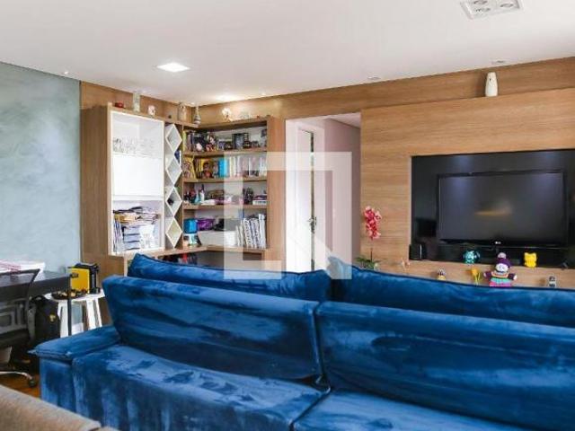 Apartamento à Venda Campestre, 2 Quartos, 79 m2