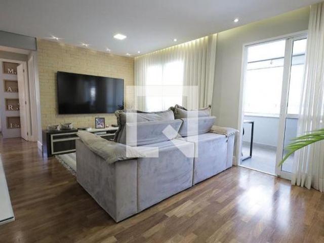 Apartamento à Venda Campestre, 2 Quartos, 79 m2