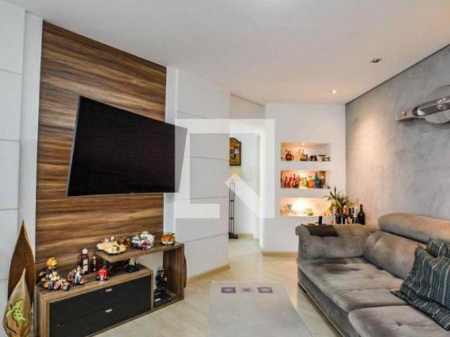 Apartamento à Venda Campestre, 2 Quartos, 79 m2