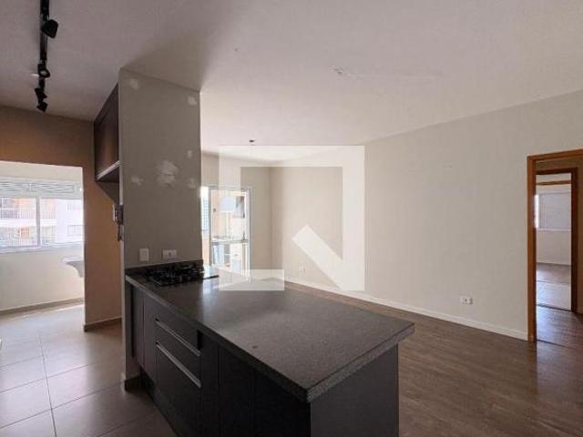 Apartamento à Venda Campestre, 2 Quartos, 80 m2