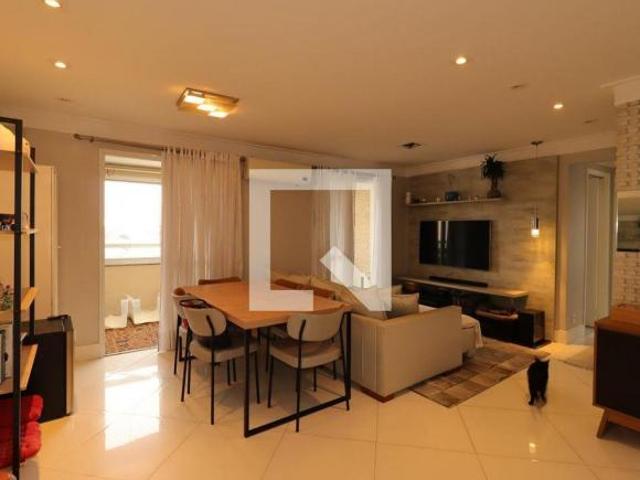 Apartamento à Venda Campestre, 2 Quartos, 80 m2