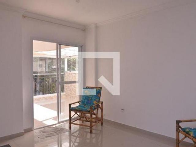 Apartamento à Venda Campestre, 2 Quartos, 80 m2
