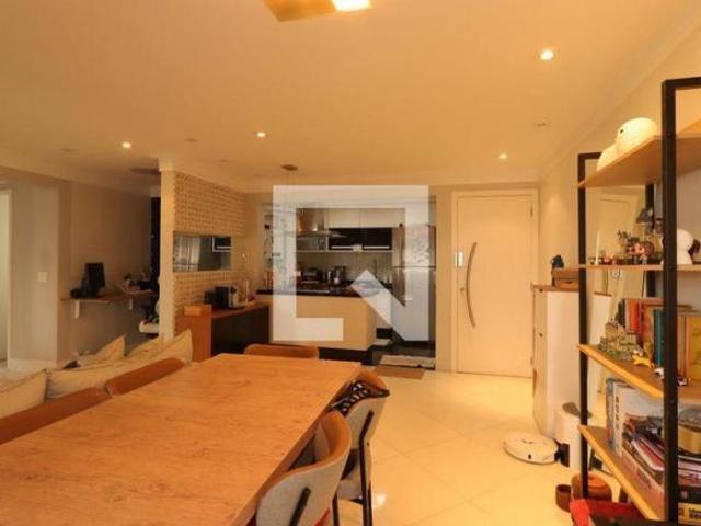 Apartamento à Venda Campestre, 2 Quartos, 80 m2