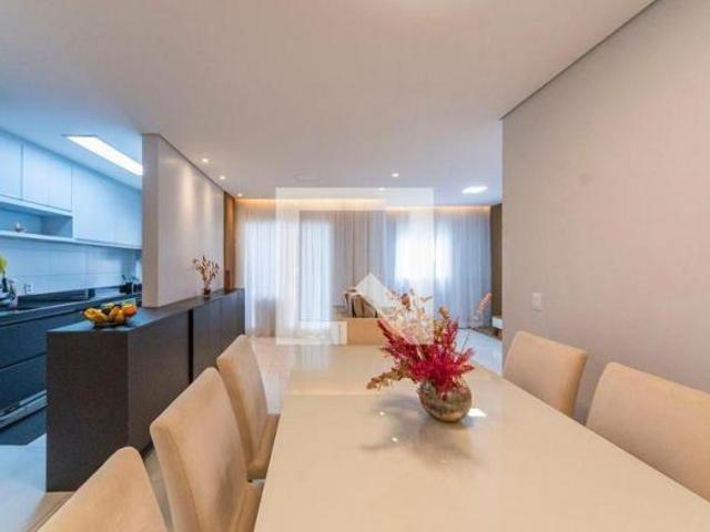 Apartamento à Venda Campestre, 2 Quartos, 82 m2