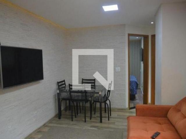 Apartamento à Venda Campestre, 2 Quartos, 82 m² Santo André