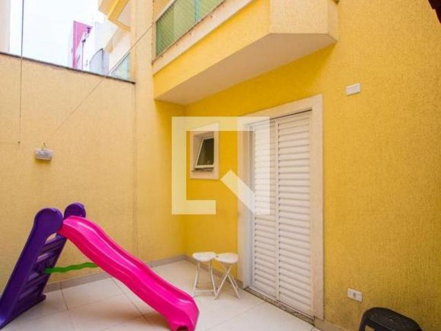 Apartamento à Venda Campestre, 2 Quartos, 84 m2