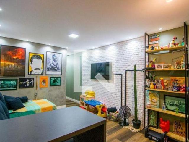 Apartamento à Venda Campestre, 2 Quartos, 84 m2