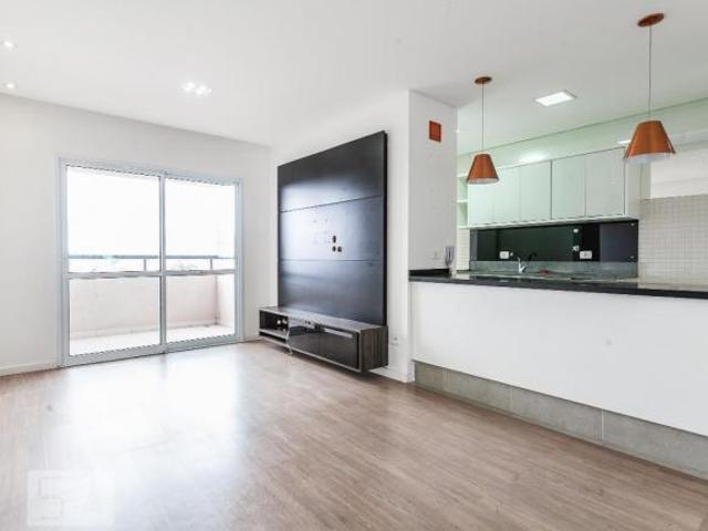 Apartamento à Venda Campestre, 2 Quartos, 85 m2