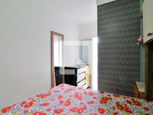 Apartamento à Venda Campestre, 2 Quartos, 88 m2
